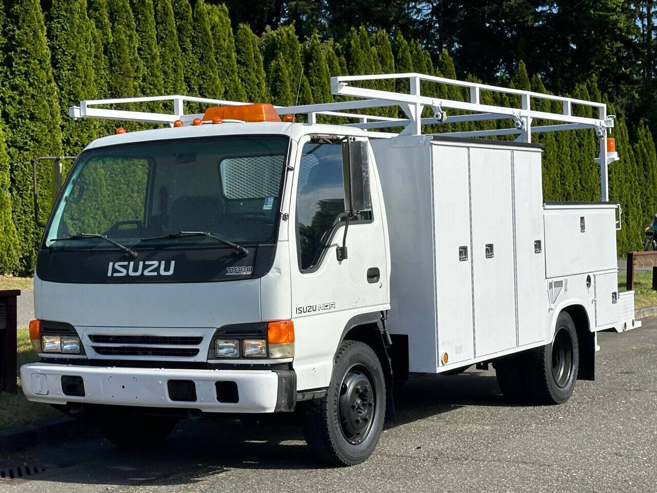 2005 Isuzu NQR For Sale - Carsforsale.com®