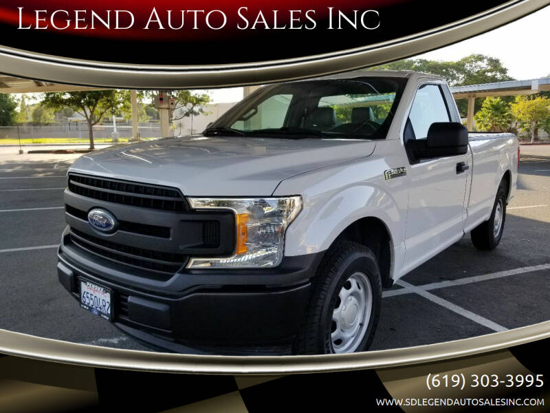 Ford F-150 For Sale - Carsforsale.com®