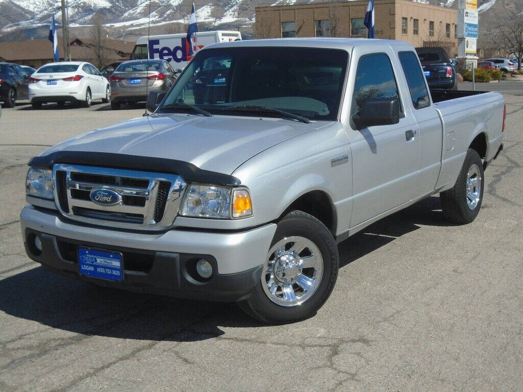 2010 Ford Ranger For Sale - Carsforsale.com®