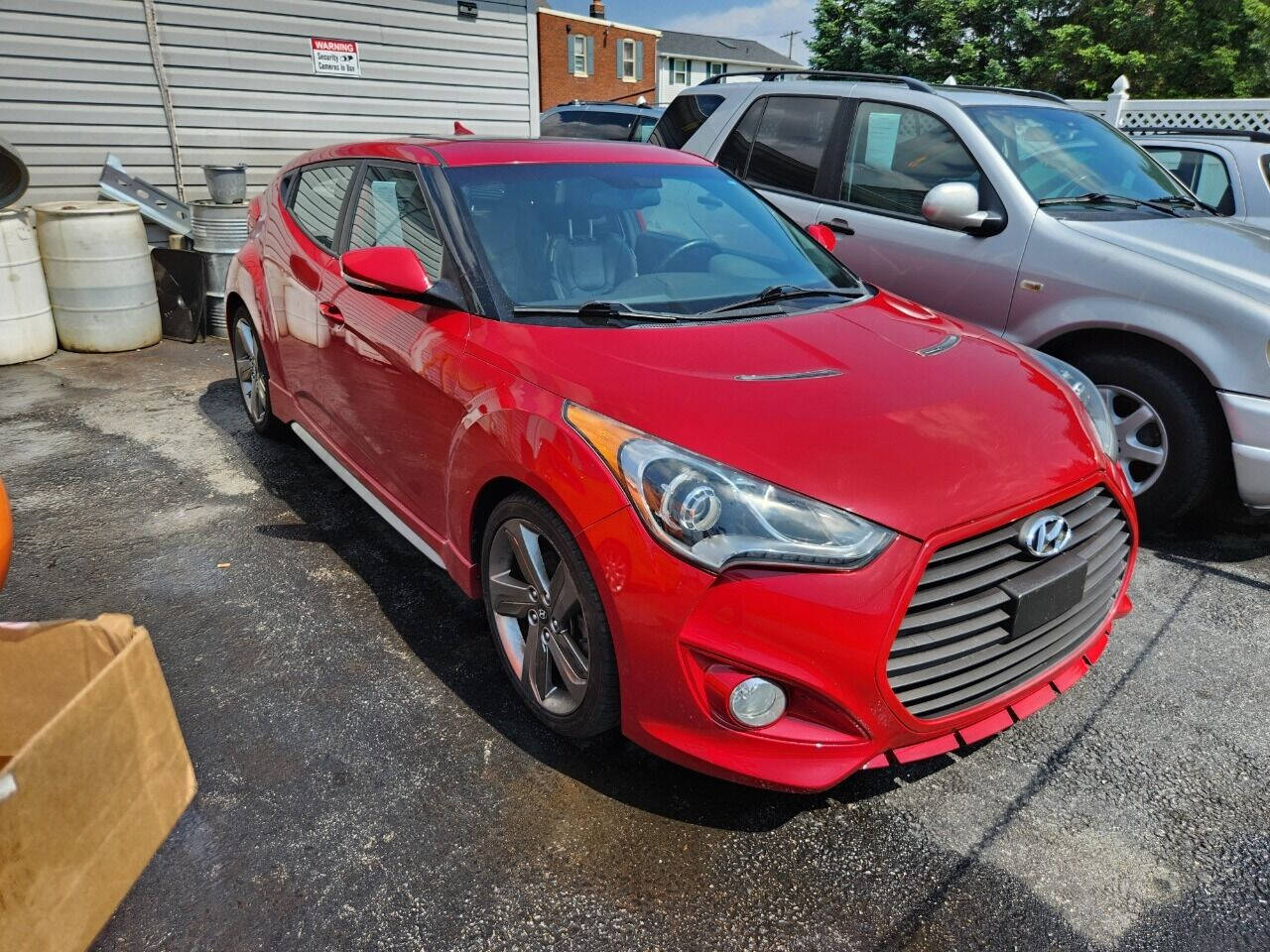 METZ AUTOMOTIVE - Car Dealer in Hanover, PA