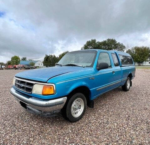 1994 Ford Ranger For Sale - Carsforsale.com®