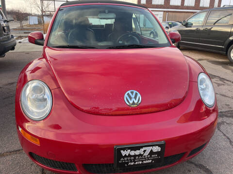 West 7th Auto Sales – Car Dealer in Sioux City, IA