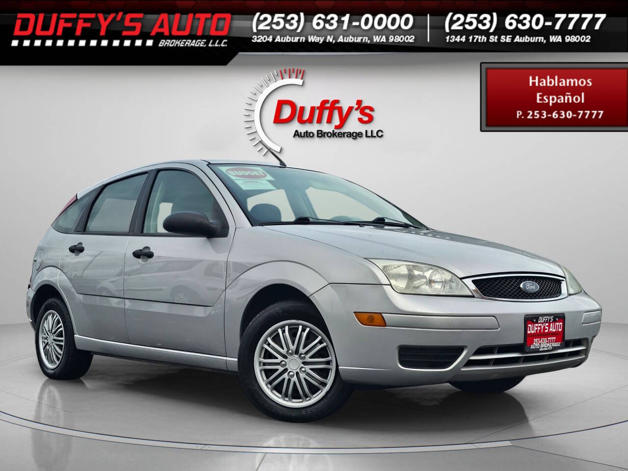 2005 Ford Focus For Sale - Carsforsale.com®