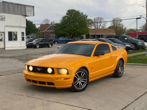 Tilton Auto Repair And Sales – Car Dealer in Tilton, IL