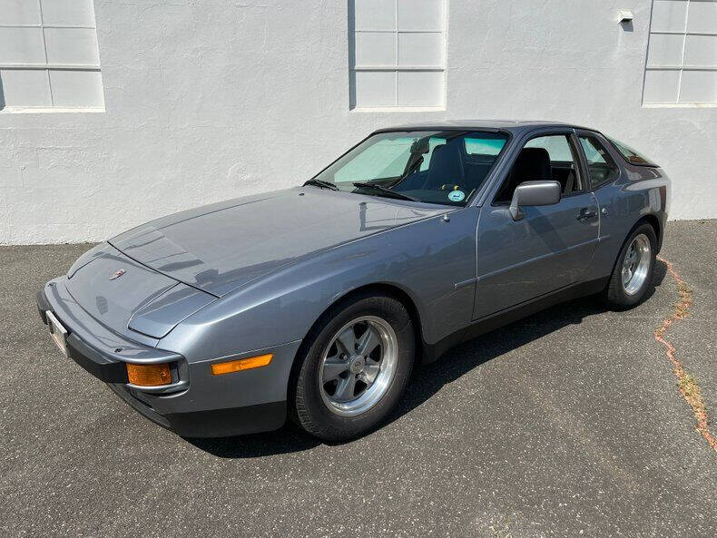 Porsche 944 For Sale - Carsforsale.com®