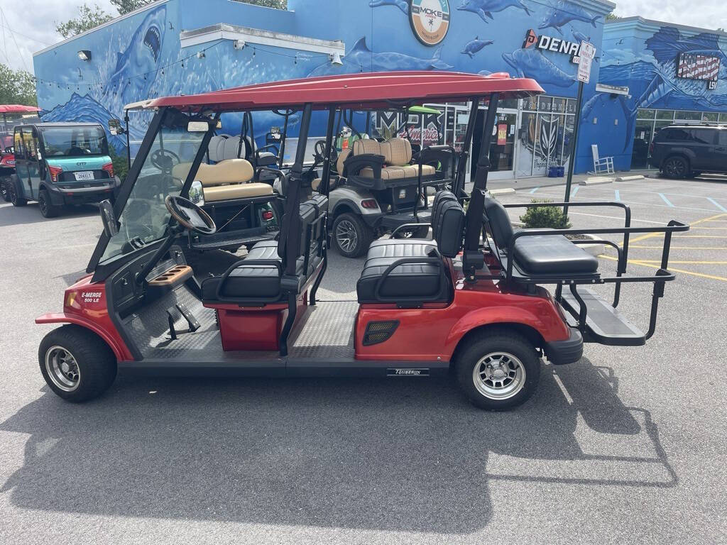 CartFinder: New & Used Golf Carts Near Me For Sale