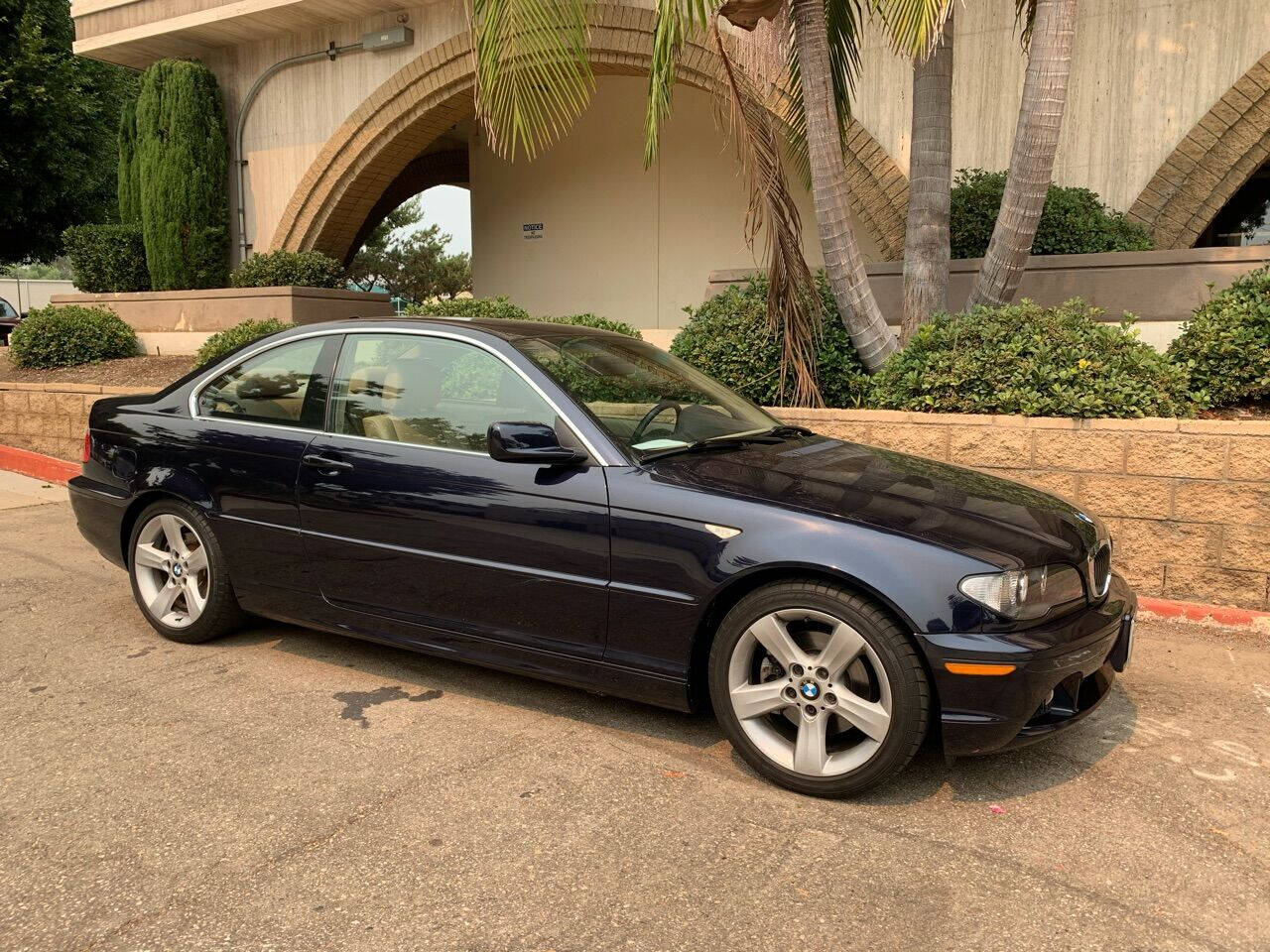Used 2005 BMW 3 Series 325Ci Coupe RWD for Sale (with Photos) - CarGurus