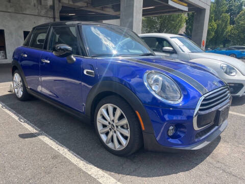 2020 MINI Hardtop 4 Door For Sale - Carsforsale.com®