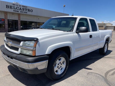 Belcastro Motors – Car Dealer in Grand Junction, CO