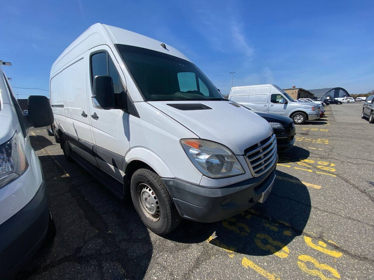 Freightliner Sprinter For Sale In Colonia, NJ - Carsforsale.com®