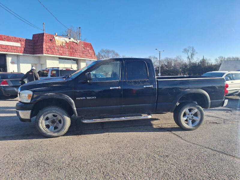 Savior Auto – Car Dealer in Independence, MO