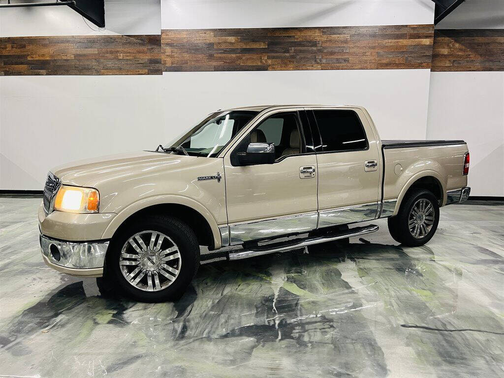 2008 Lincoln Mark LT For Sale - Carsforsale.com®