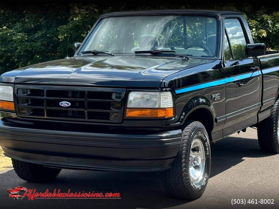1992 Ford F-150 For Sale - Carsforsale.com®