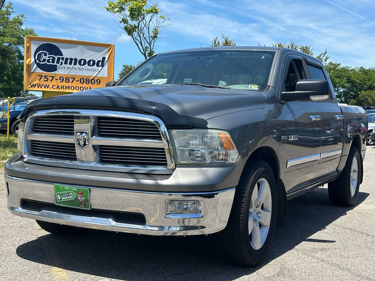 Cars For Sale in Virginia Beach, VA - CarMood