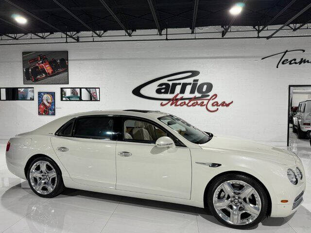 Bentley For Sale In Florida - Carsforsale.com®