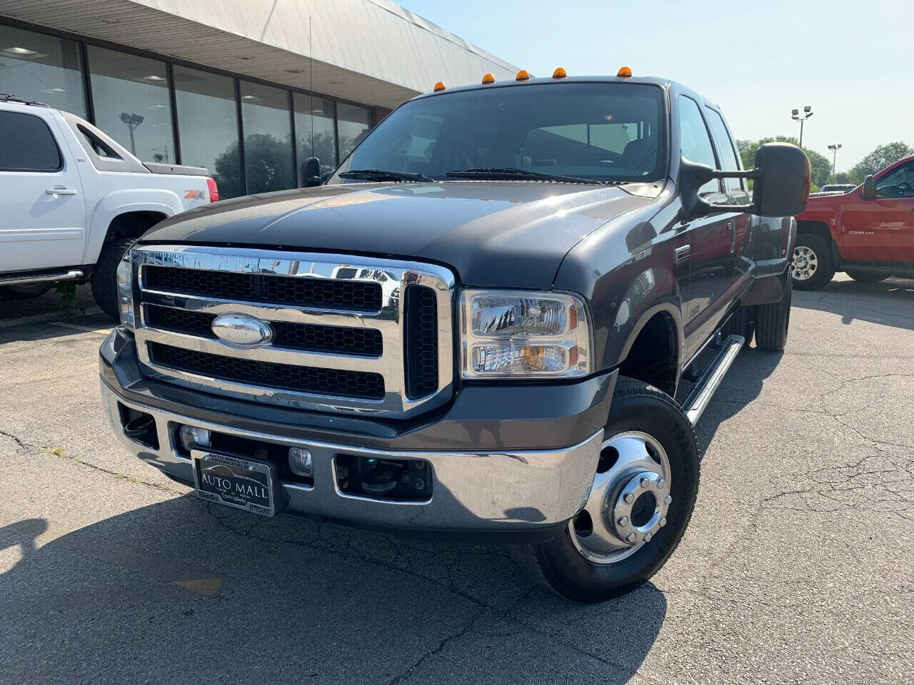 2007 Ford F-350 For Sale - Carsforsale.com®