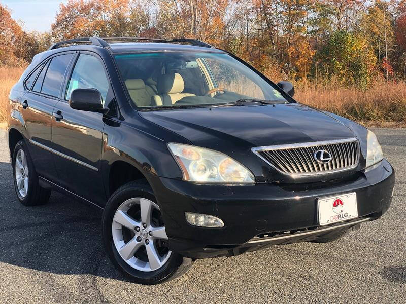 2007 Lexus RX 350 For Sale - Carsforsale.com®