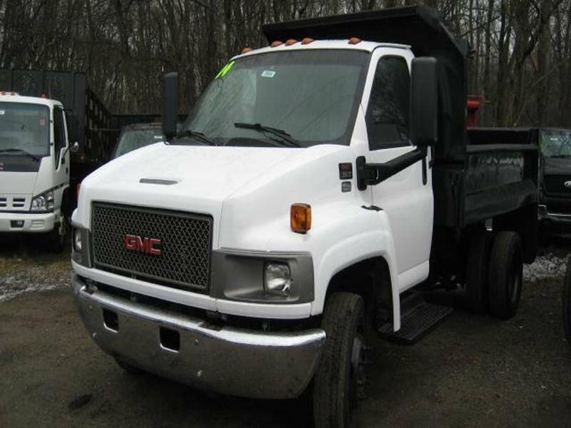 GMC TopKick C5500 For Sale - Carsforsale.com®