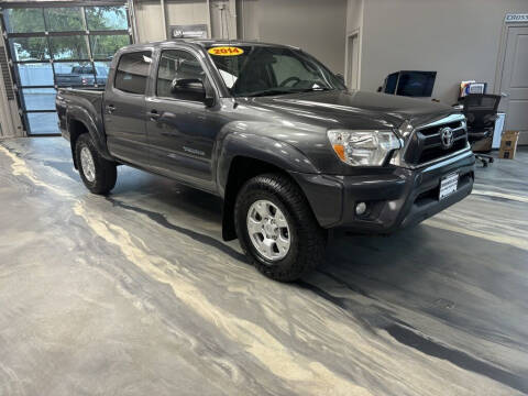 Crossroads Car and Truck – Car Dealer in Milford, OH