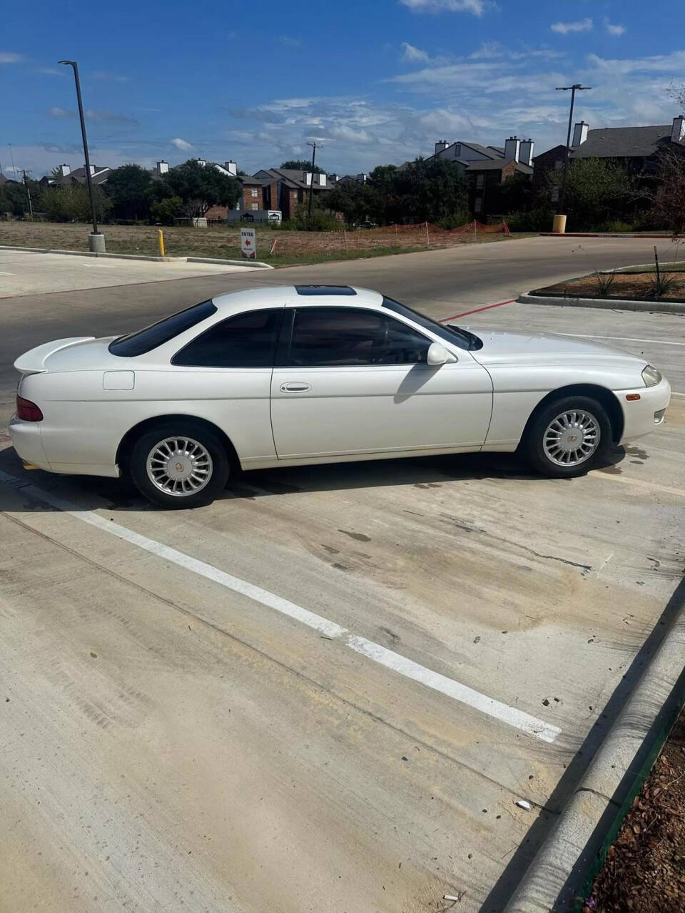 Lexus SC 300 For Sale - Carsforsale.com®