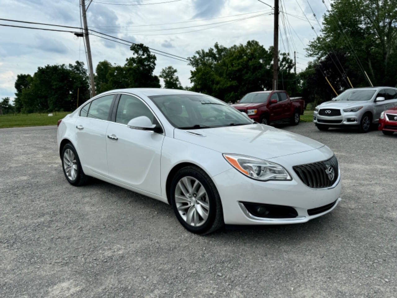 Cars For Sale in Russell Springs, KY - Dustin & Jared Gosser Auto Sales ...