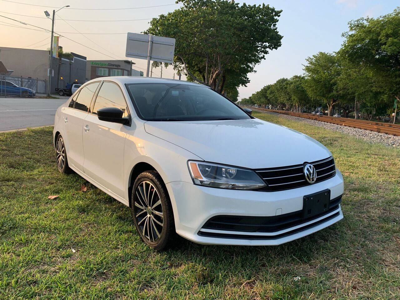 2016 Volkswagen Jetta for sale in Hollywood - $7500 | South Florida ...