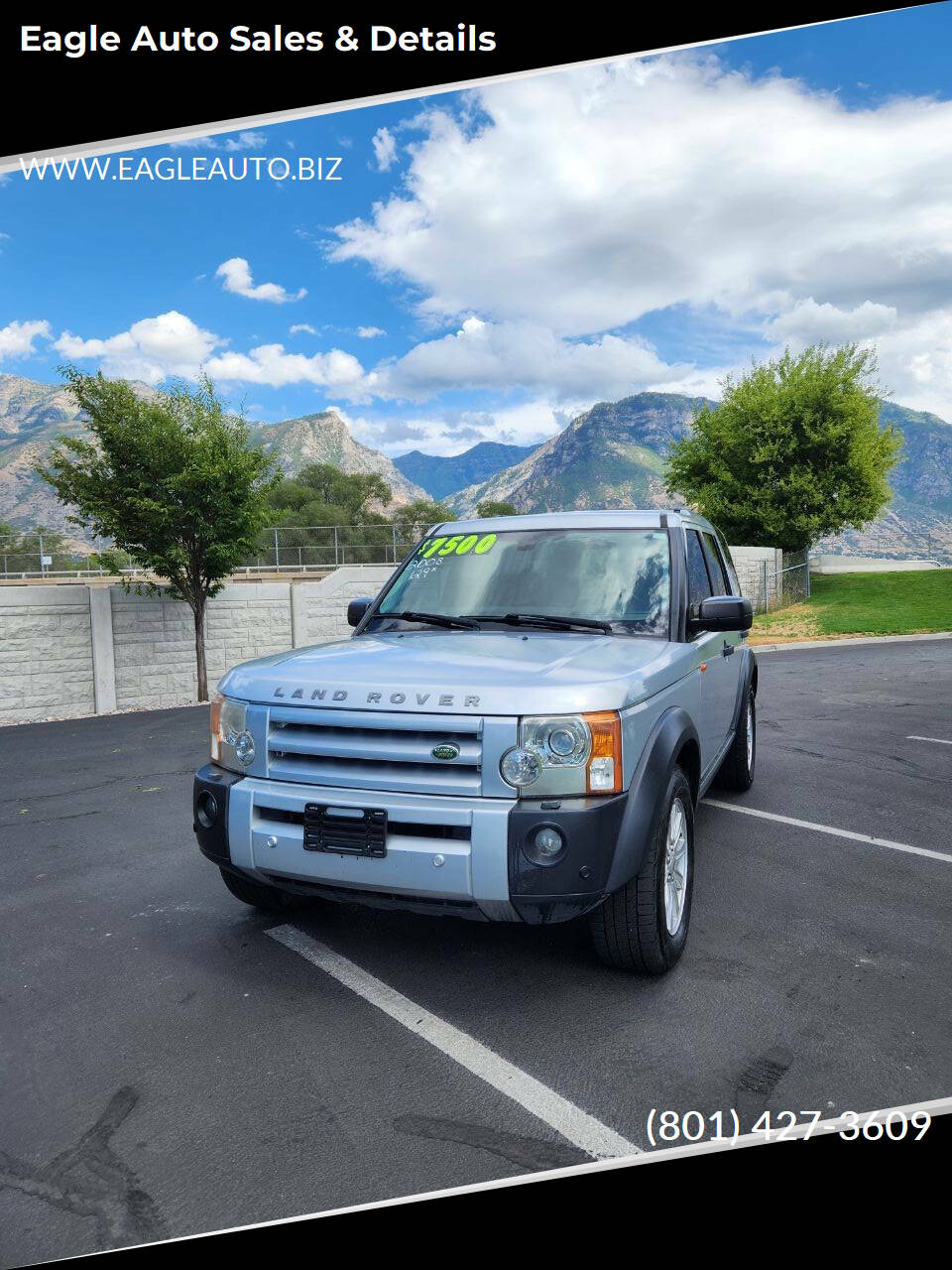 Land Rover LR3 For Sale - Carsforsale.com®