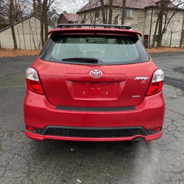 2013 Toyota Matrix For Sale In Highland Park, NJ - Carsforsale.com®
