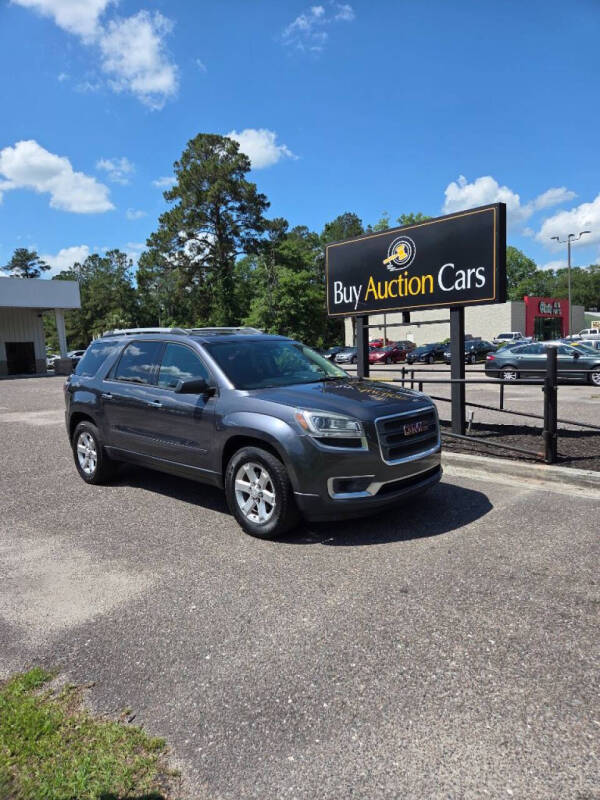 Buy Auction Cars in Ravenel, SC - Carsforsale.com®