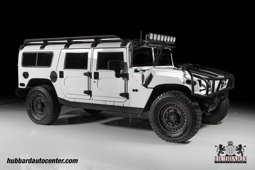 HUMMER H1 For Sale - Carsforsale.com®