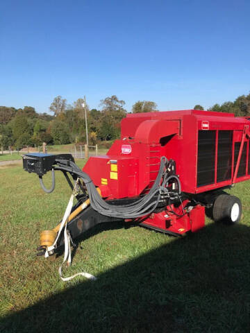 Cars For Sale in Hickory, NC - Mathews Turf Equipment