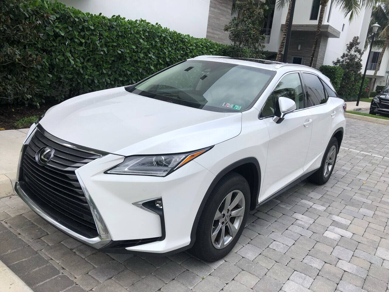 2019 Lexus RX 350 For Sale - Carsforsale.com®