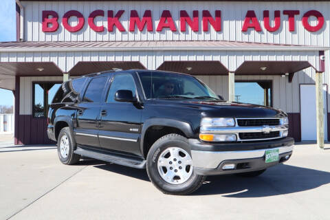 Bockmann Auto Sales – Car Dealer in St. Paul, NE