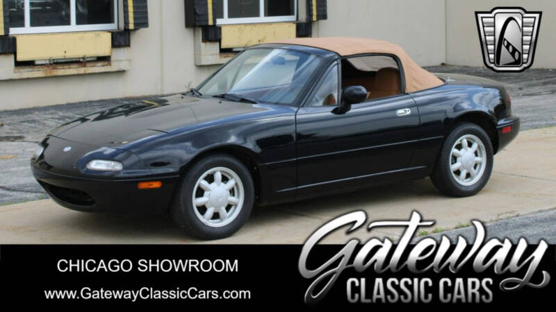 1993 Mazda MX-5 Miata For Sale - Carsforsale.com®