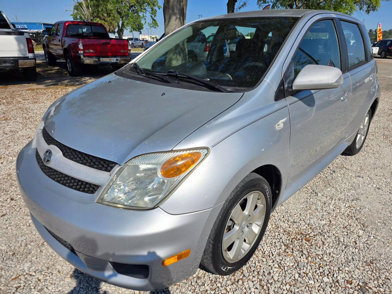 Scion xA For Sale - Carsforsale.com®