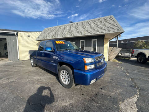 Trackside Auto Sales LLC – Car Dealer in Loves Park, IL