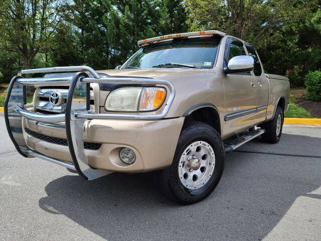 2004 Toyota Tundra For Sale - Carsforsale.com®