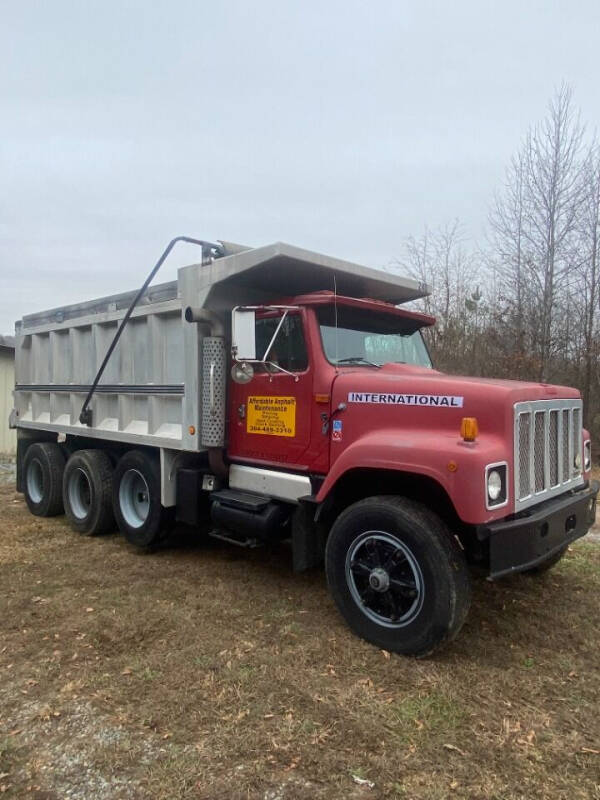 International 2574 For Sale - Carsforsale.com®