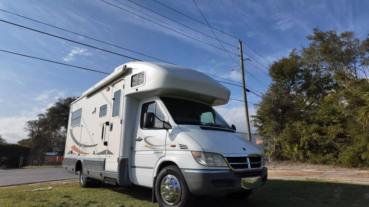 Dodge Sprinter For Sale In Foley, AL - Carsforsale.com®
