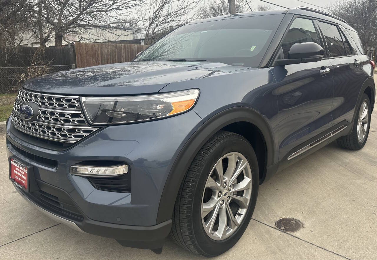 Ford Explorer For Sale - Carsforsale.com®