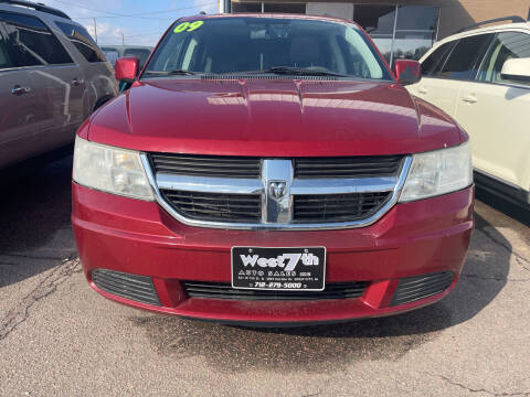 West 7th Auto Sales – Car Dealer in Sioux City, IA