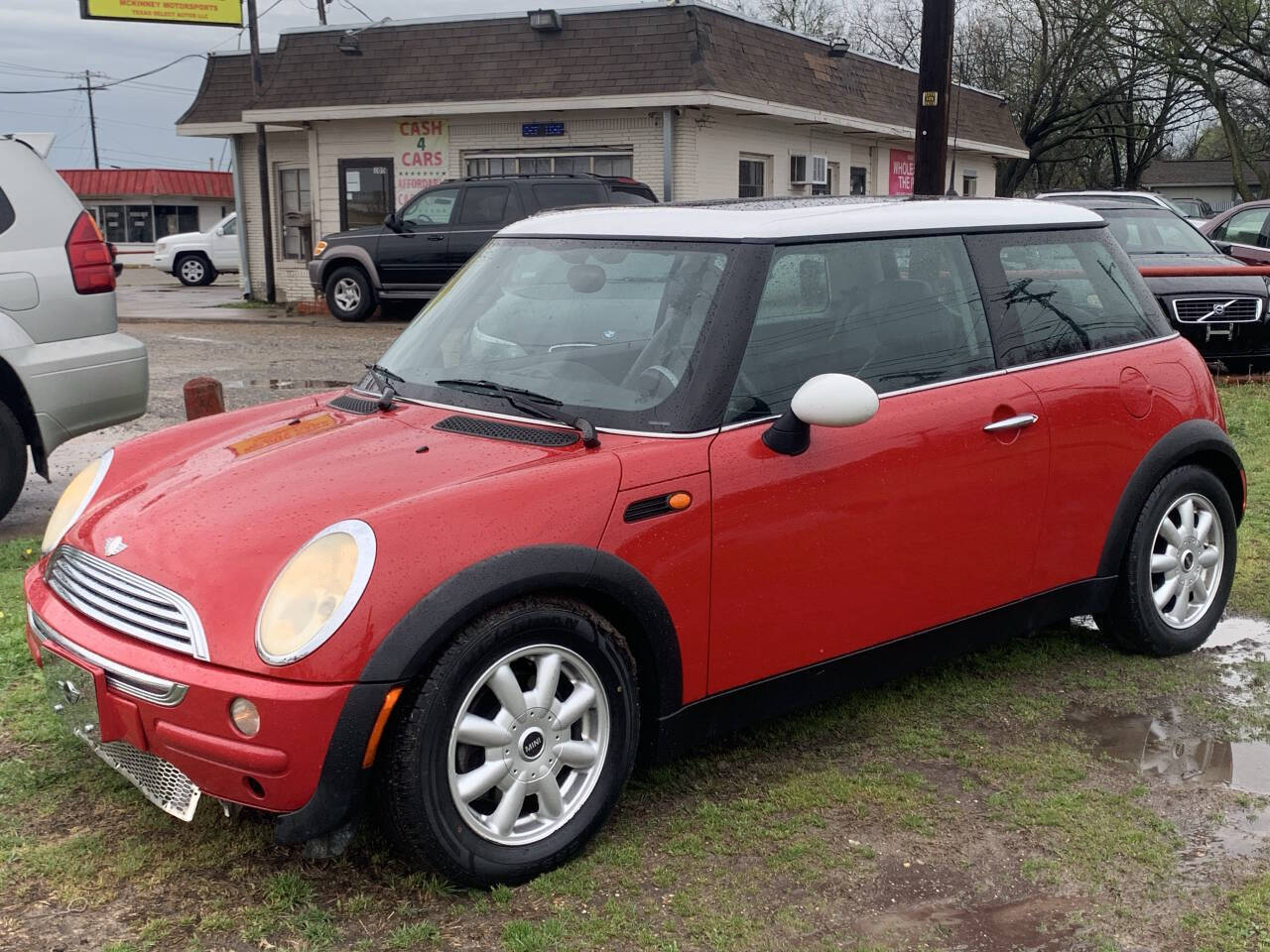 2004 MINI Cooper For Sale - Carsforsale.com®
