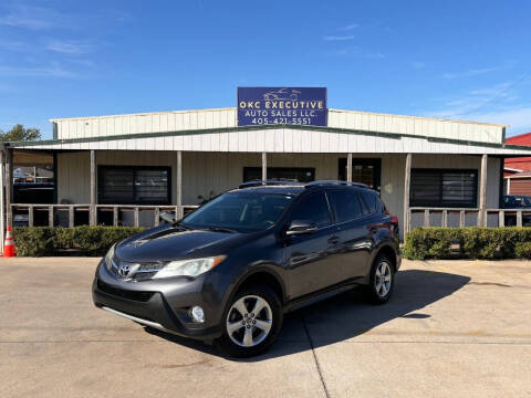OKC EXECUTIVE AUTO SALES - Car Dealer in Oklahoma City, OK