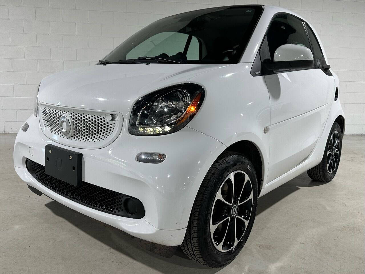 2016 Smart fortwo For Sale In Galesburg, IL - Carsforsale.com®