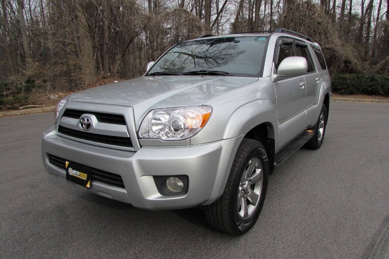 2009 Toyota 4Runner For Sale - Carsforsale.com®