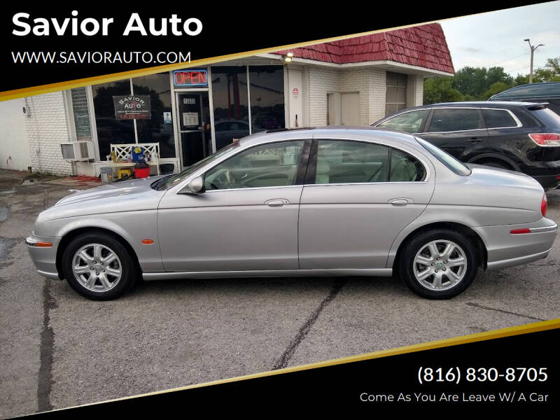 Savior Auto – Car Dealer in Independence, MO