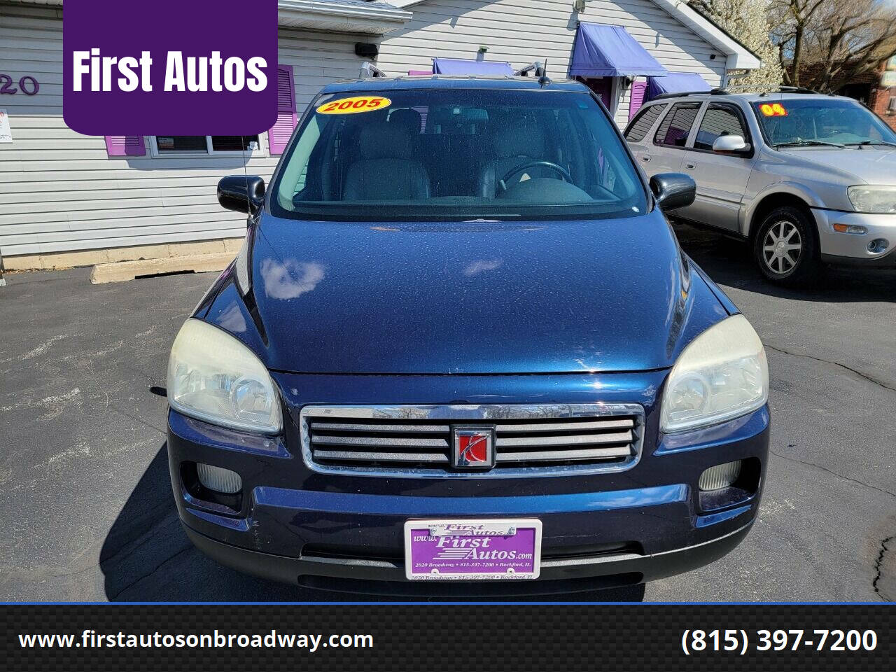 Saturn Relay For Sale - Carsforsale.com®