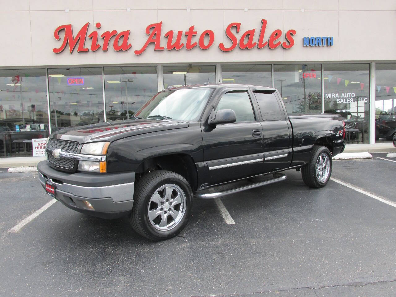 2005 Chevrolet Silverado 1500 For Sale - Carsforsale.com®