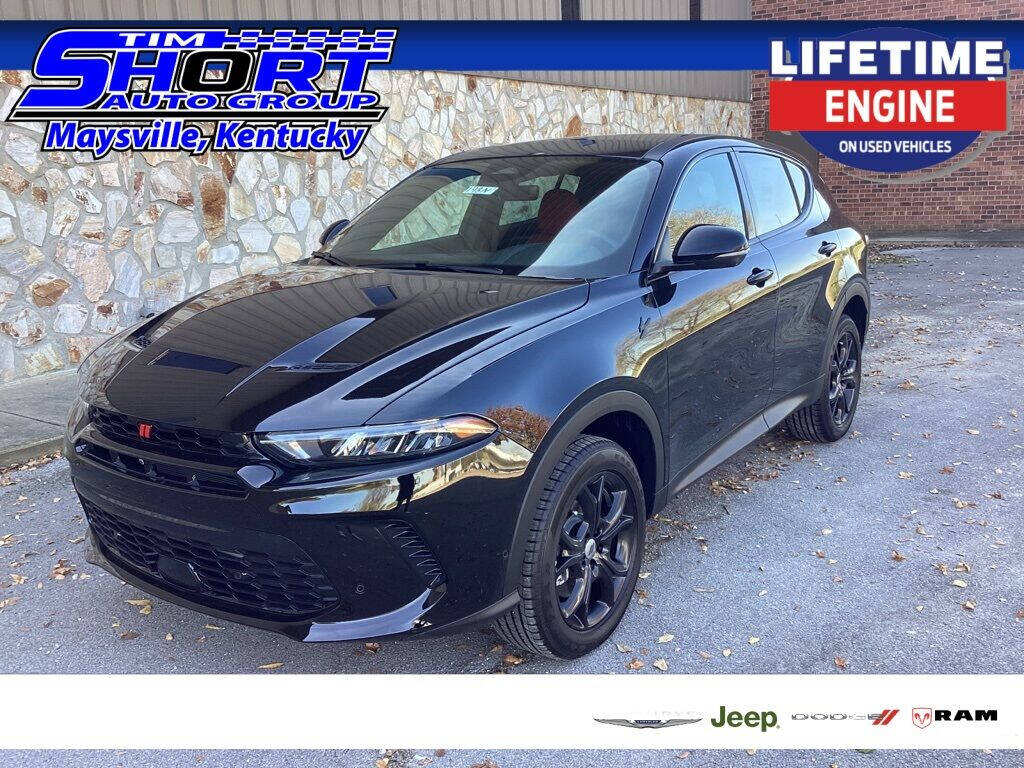 New 2023 Dodge Hornet For Sale - Carsforsale.com®