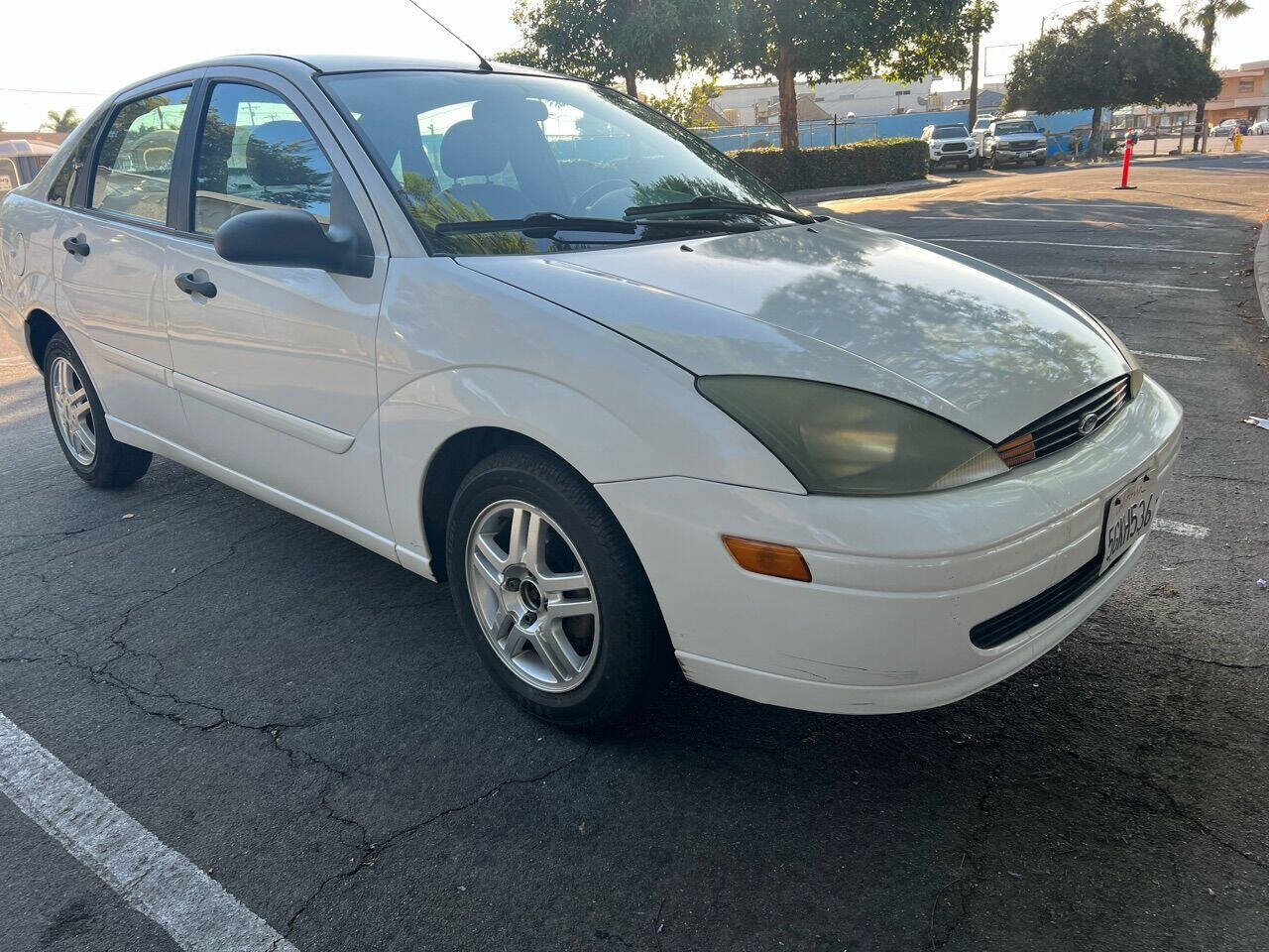 2003 Ford Focus For Sale - Carsforsale.com®